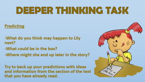 Secrets of a Sun King - Whole Class Reading Session! | Teaching Resources