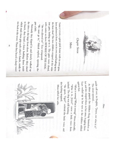 Journey to Jo'burg - Black Lives Matter | Teaching Resources