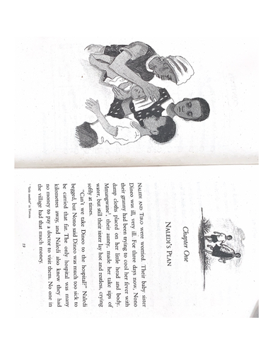 Journey to Jo'burg - Black Lives Matter | Teaching Resources