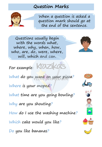 Functional Skills English - Entry Level 2 - Writing - Punctuation ...