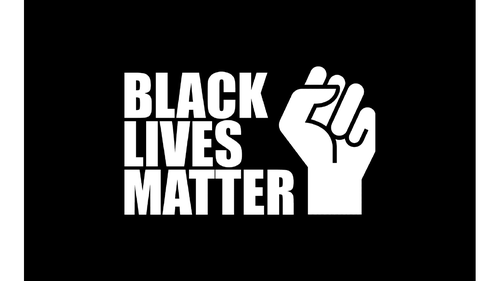 Black Lives Matter Assembly or Display | Teaching Resources