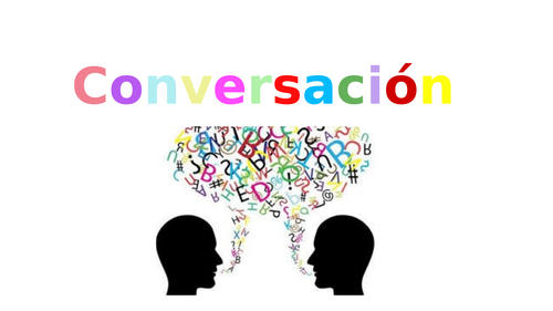 Speaking/conversación | Teaching Resources