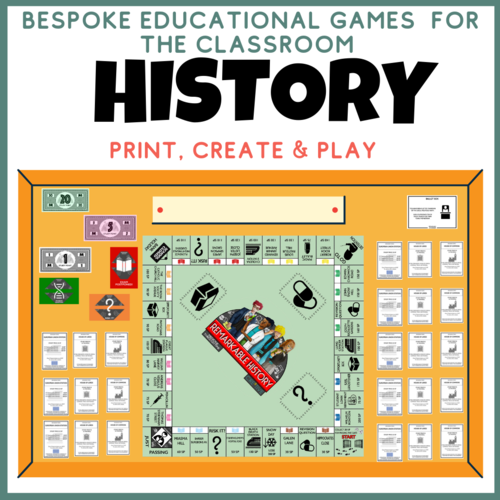 GCSE History Revision - Medicine through Time | Teaching Resources