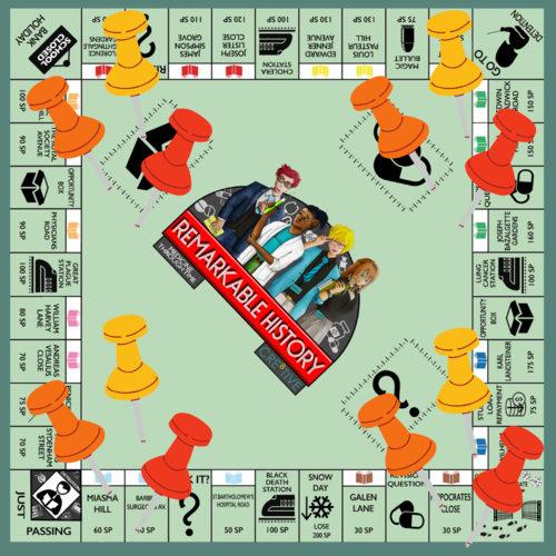 GCSE History Revision - Medicine through Time | Teaching Resources