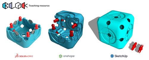 BLOK teaching resource | Teaching Resources