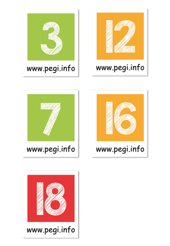 Age ratings & appropriate content | Teaching Resources