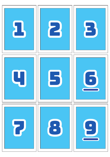 BINGO KIT (2135 Unique cards + MORE) | Teaching Resources