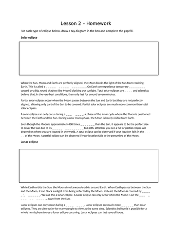 KS3 Science | 3.4.2 Light - Lesson 2 - Transmission and absorption FULL ...