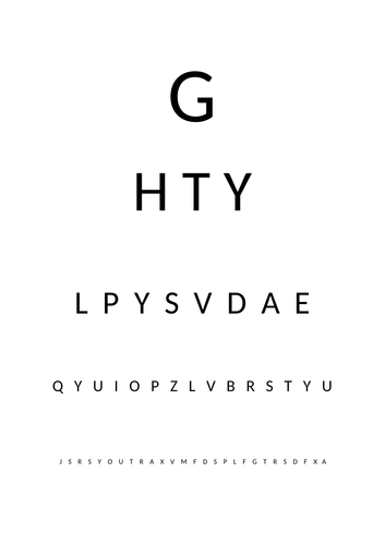KS3 Science | 3.4.2 Light - Lesson 7 - How the eye works FULL LESSON ...