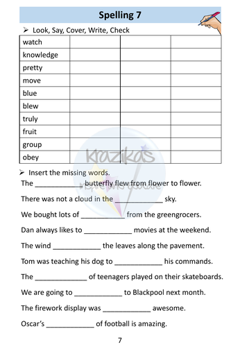English Functional Skills - Entry Level 2 - Spelling Workbook ...