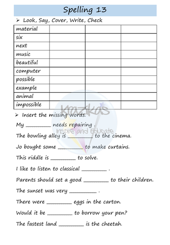 English Functional Skills - Entry Level 2 - Spelling Workbook ...