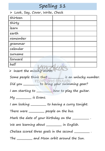 English Functional Skills - Entry Level 2 - Spelling Workbook ...
