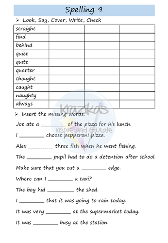 English Functional Skills - Entry Level 2 - Spelling Workbook ...