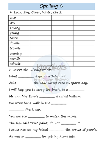 English Functional Skills - Entry Level 2 - Spelling Workbook ...