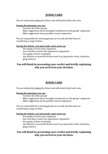 Paper 2 viewpoint writing on topic of sugar - planning and structuring ...