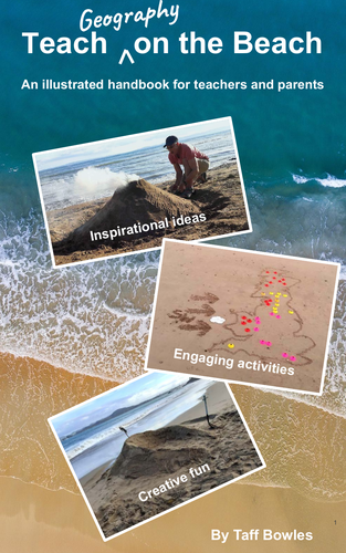 Teach Geography on the Beach | Teaching Resources