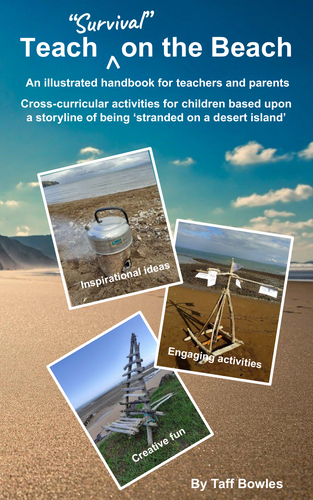 Teach "Survival" on the Beach | Teaching Resources