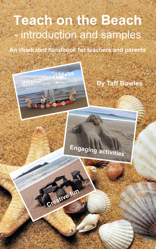 Teach on the Beach - introduction | Teaching Resources