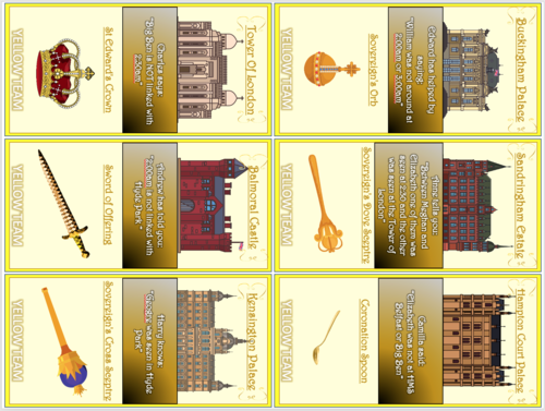 Maths in Real life Escape Room | Teaching Resources