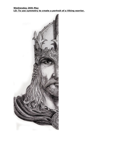 UKS2 Detailed Differentiated Vikings Planning | Teaching Resources