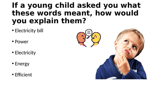 Year 8 Energy Resources (8K Exploring Science) | Teaching Resources