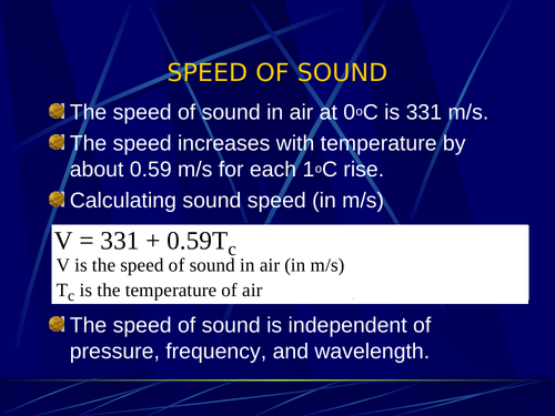 Waves Unit Power Points, Worksheets and Evaluations for Grade 11 ...