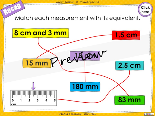 Drawing Lines and Angles Accurately - Year 5 | Teaching Resources