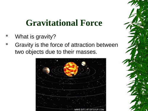 Dynamics Unit Power Points, Worksheets and Evaluations for Grade 11 ...