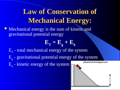 Work and Energy Unit Power Points, Worksheets and Evaluations Grade 11 ...