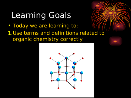 STRUCTURAL DIAGRAMS and INTERMOLECULAR FORCES Grade 12 Chemistry Power ...