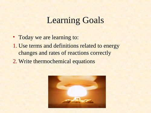 Grade 12 Chemistry Power Points (orbital and bonding unit, redox ...