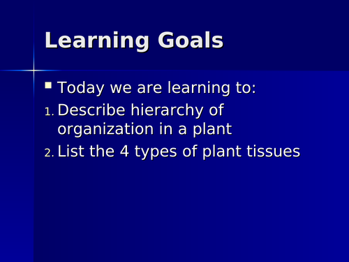 Grade 10 Science Power Points (Biology and Climate Change) | Teaching ...