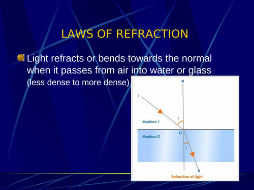 Physics Unit Power Points, Worksheets and Evaluations for Grade 10 ...
