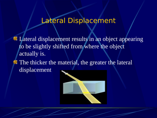 Physics Unit Power Points, Worksheets and Evaluations for Grade 10 ...