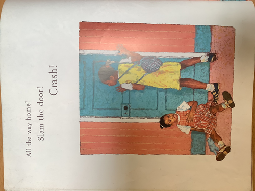 We're Going on a Lion Hunt Planning and resources | Teaching Resources