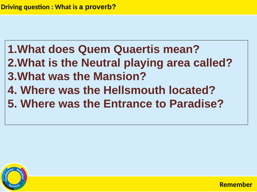 Medieval Theatre Drama Lessons 1-6 | Teaching Resources