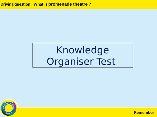 Medieval Theatre Drama Lessons 1-6 | Teaching Resources