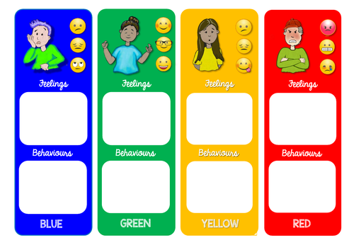 Feelings KS2 | Teaching Resources
