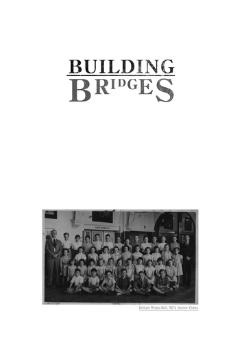 Building Bridges documentary with supporting e-resources | Teaching ...