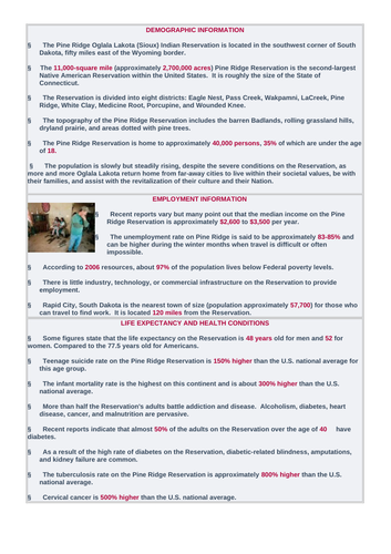 Native Americans Bundle Worksheets and Resources | Teaching Resources