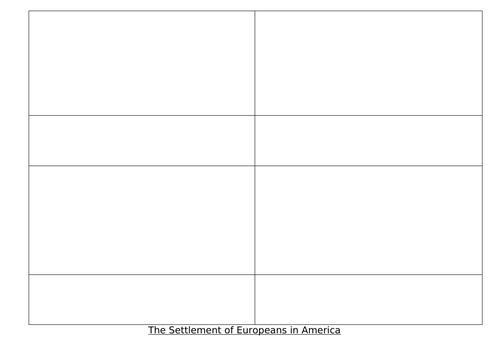 Native Americans Bundle Worksheets and Resources | Teaching Resources