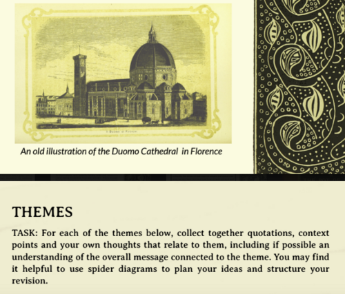 'Isabella, or the Pot of Basil' by Keats - Attitudes, Context and ...