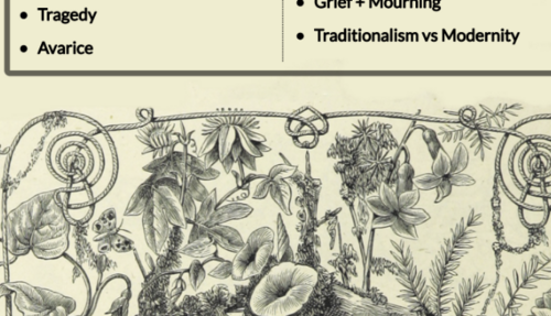 'Isabella, or the Pot of Basil' by Keats - Attitudes, Context and ...