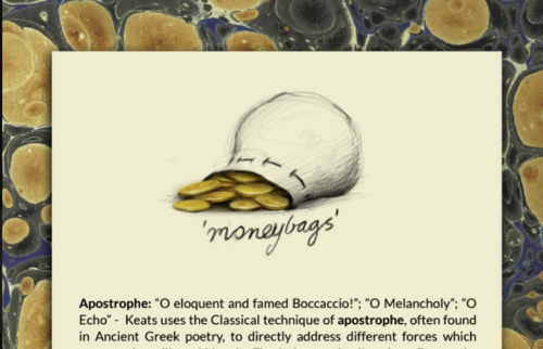 'Isabella, or the Pot of Basil' - Language, Form + Structure Analysis ...