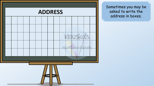 Functional Skills English - Entry Level 2 - Writing - Form Filling ...