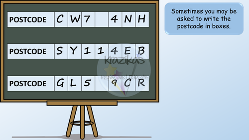 Functional Skills English - Entry Level 2 - Writing - Form Filling ...