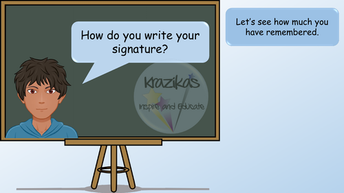 Functional Skills English - Entry Level 2 - Writing - Form Filling ...