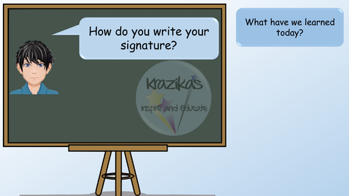 Functional Skills English - Entry Level 2 - Writing - Form Filling ...