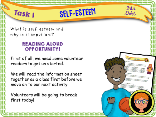 Resilience, setbacks and unhelpful thinking | Teaching Resources