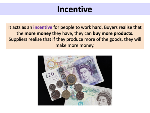 Price Mechanism - A level Economics | Teaching Resources